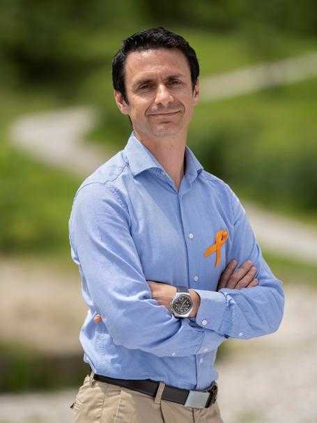 asist. Jožef Magdič, dr. med., spec. nevrologije | Moja MS